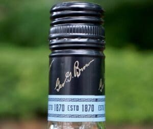 Old Forester 86 Proof Bourbon Review [In Depth] | The Whiskey Shelf