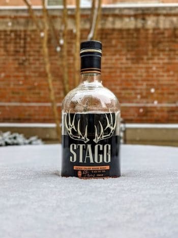 In Depth: Stagg Jr Batch 14 Review | The Whiskey Shelf