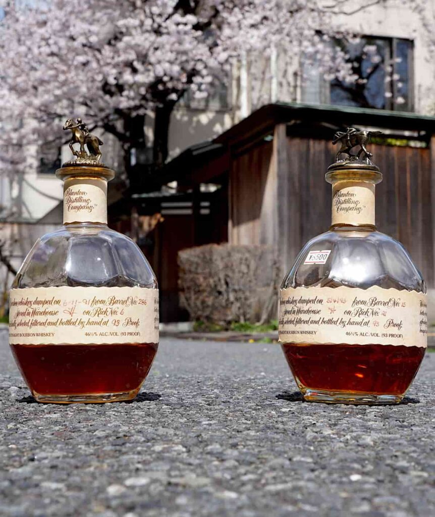 Blanton's Substitutes: 7 Bourbons Similar To Blanton's You Can Actually ...