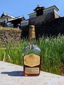Maker's Mark Gold 1986 Review [In Depth] The Whiskey Shelf
