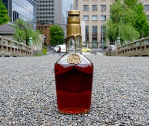 Maker's Mark Gold 1986 Review [In Depth] The Whiskey Shelf