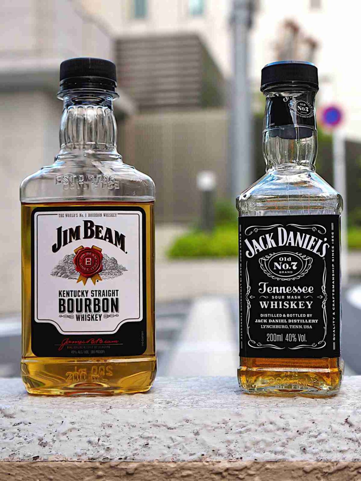 Is Jack Daniel's Bourbon? Yes, Find Out Why | The Whiskey Shelf