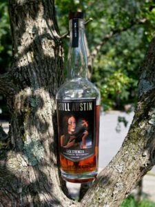Still Austin Cask Strength Bourbon Review [In Depth] The Whiskey Shelf