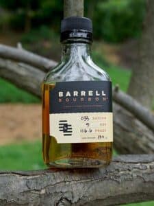Barrell Batch 33 Bourbon | The Whiskey Shelf