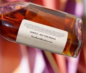 Four Roses Small Batch Limited 2022 [In Depth] The Whiskey Shelf