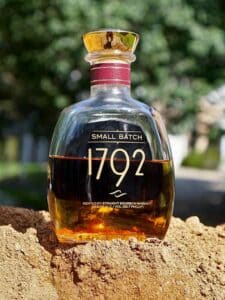 1792 Small Batch Bourbon [In Depth] The Whiskey Shelf