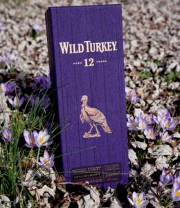 Wild Turkey 12 Year Bourbon 2022 Review [In Depth] The Whiskey Shelf