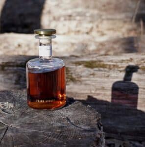 Frank August Bourbon Review [In Depth] The Whiskey Shelf