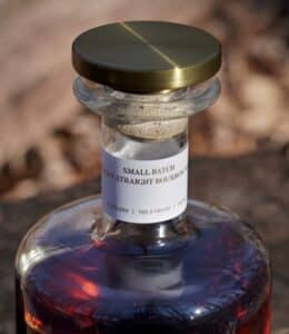 Frank August Bourbon Review [In Depth] The Whiskey Shelf