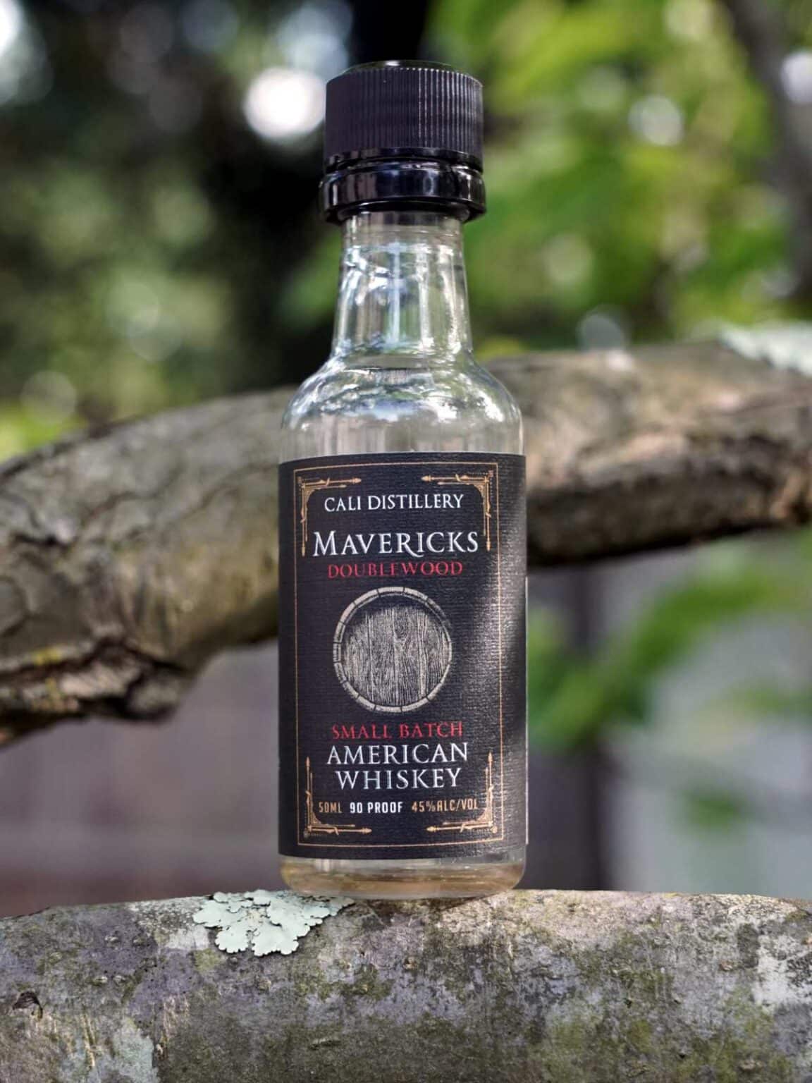 Jim Beam Double Oak Review [In Depth] The Whiskey Shelf