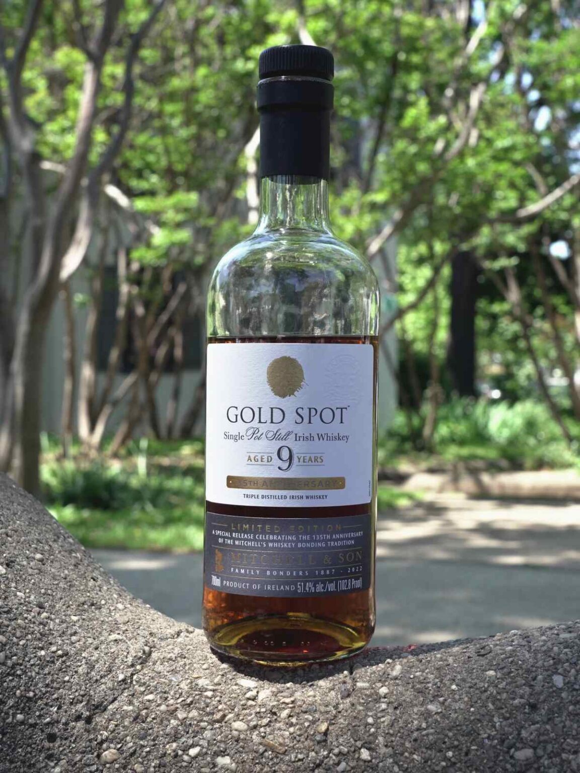 Nikka Coffey Grain Whisky Review [In Depth] The Whiskey Shelf