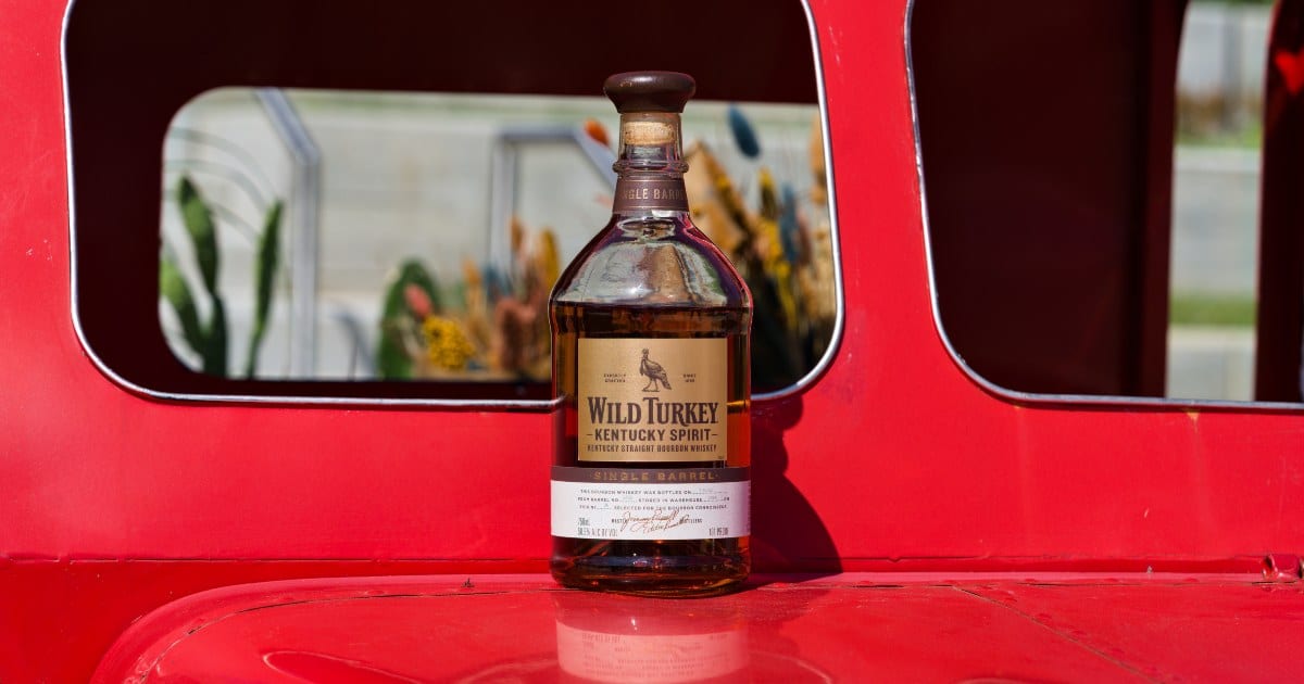 Wild Turkey Kentucky Spirit Bourbon Review [In Depth] The Whiskey Shelf