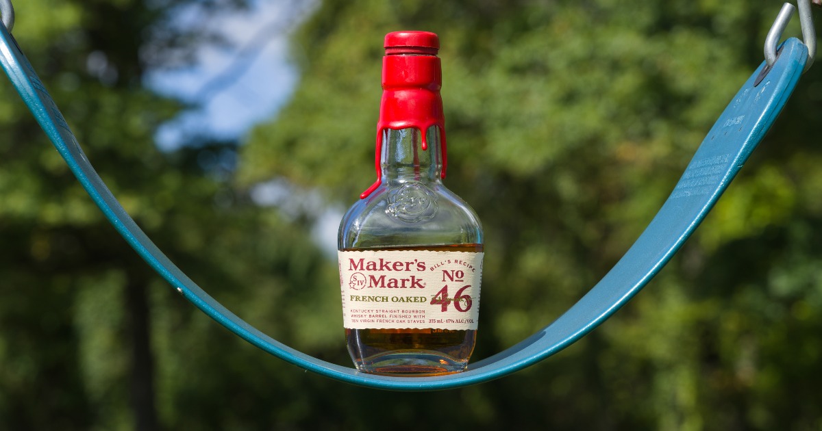 Maker's Mark 46 Bourbon Review [In Depth] The Whiskey Shelf