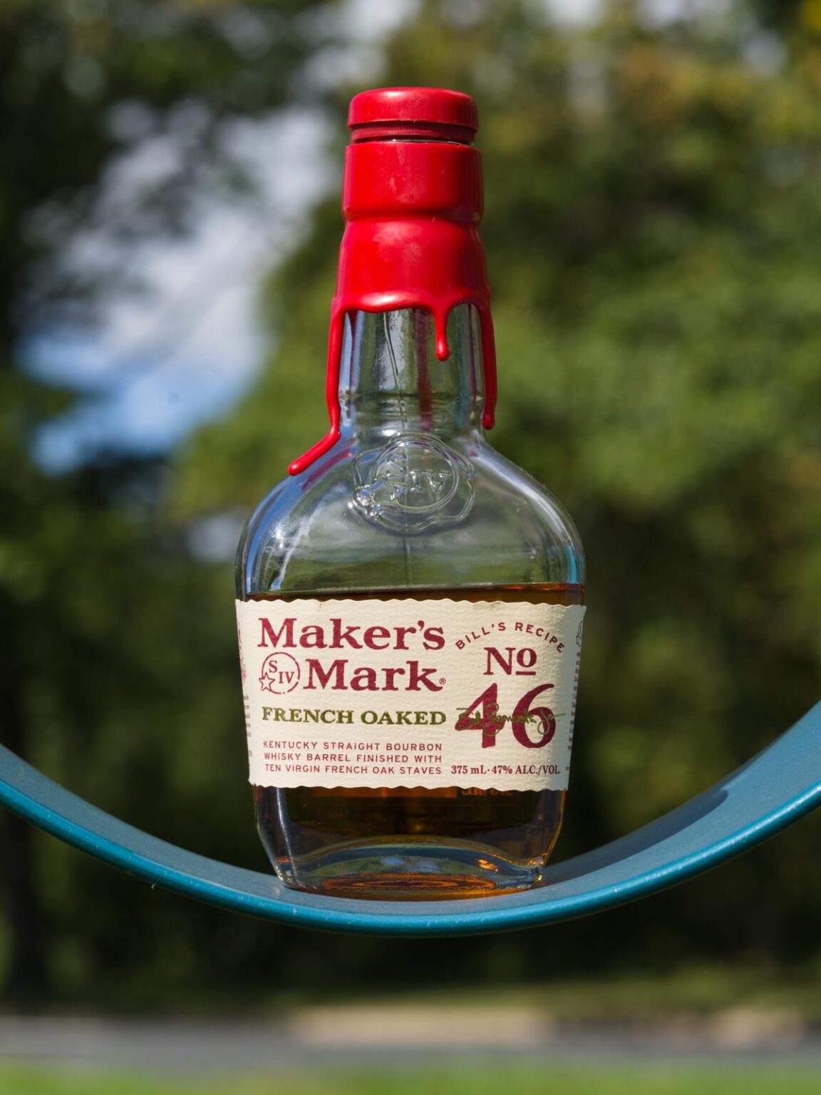 Maker's Mark 46 Bourbon Review [In Depth] The Whiskey Shelf