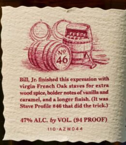 Maker's Mark 46 Bourbon Review [In Depth] The Whiskey Shelf