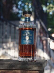 Mary Dowling Tequila Finished Bourbon Review [In Depth] The Whiskey Shelf