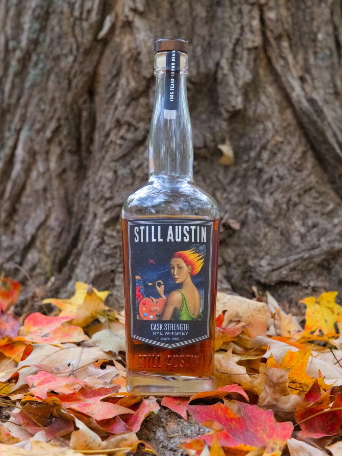 Still Austin Tanager Bourbon Review [In Depth] The Whiskey Shelf