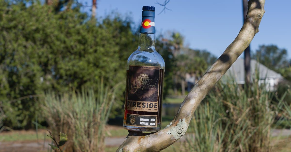 Fireside Single Barrel Bourbon Review [In Depth] The Whiskey Shelf