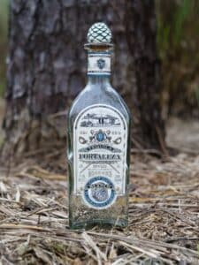 Fortaleza Blanco Tequila Review [In Depth] The Whiskey Shelf