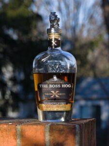 WhistlePig Boss Hog X Review [In Depth] The Whiskey Shelf