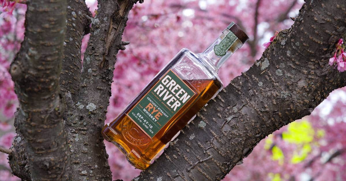 Green River Rye Review [In Depth] The Whiskey Shelf