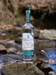 Tequila Ocho Puntas 2023 Review [In Depth] The Whiskey Shelf
