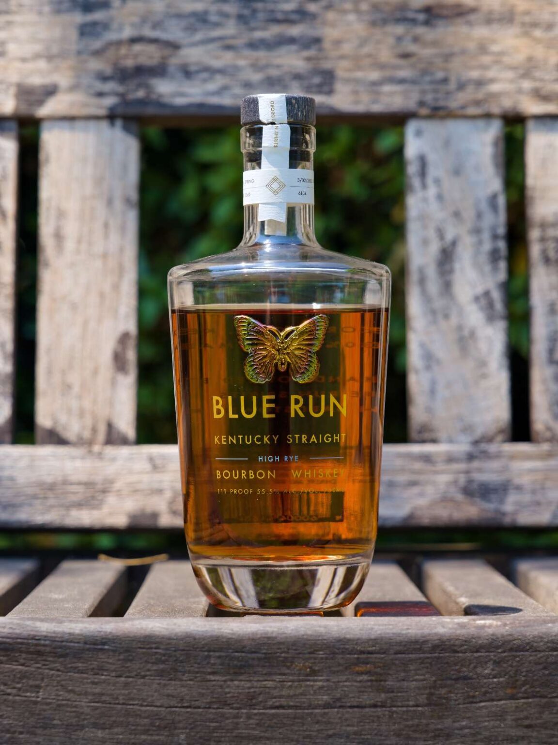 Barmen 1873 Bourbon Review [In Depth] The Whiskey Shelf