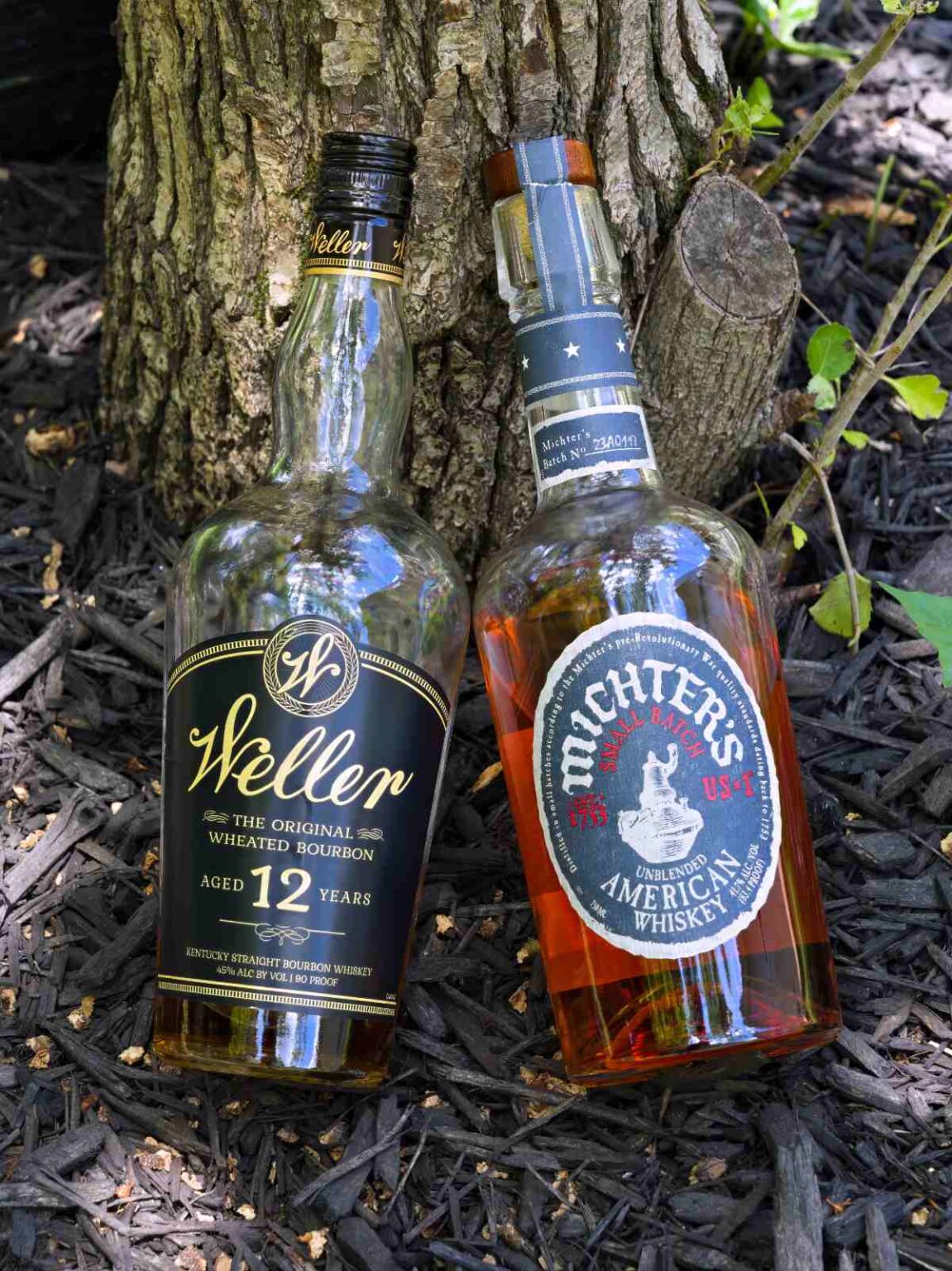 Weller 12 Year Review [In Depth] The Whiskey Shelf