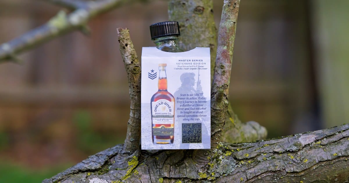 Dread River Master Series 2 Review [In Depth] The Whiskey Shelf