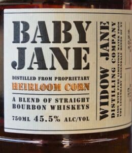 Baby Jane Bourbon Review [In Depth] The Whiskey Shelf