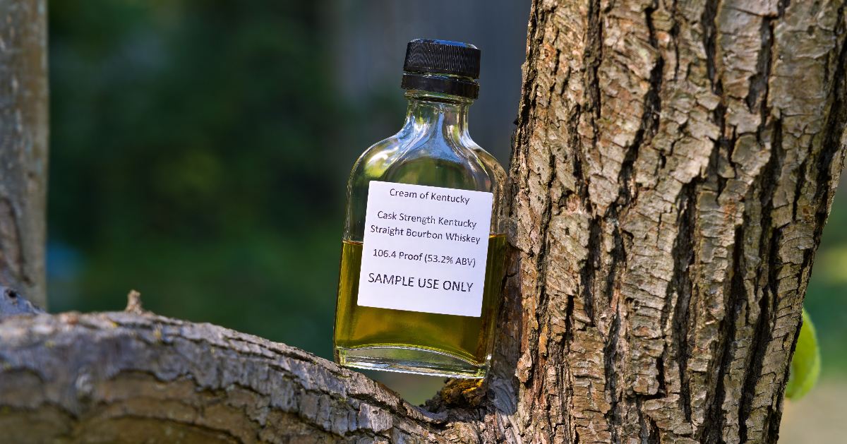 Cream Of Kentucky Cask Strength Bourbon Review [In Depth] The Whiskey Shelf