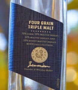 Rabbit Hole Cavehill Bourbon Review [In Depth] The Whiskey Shelf