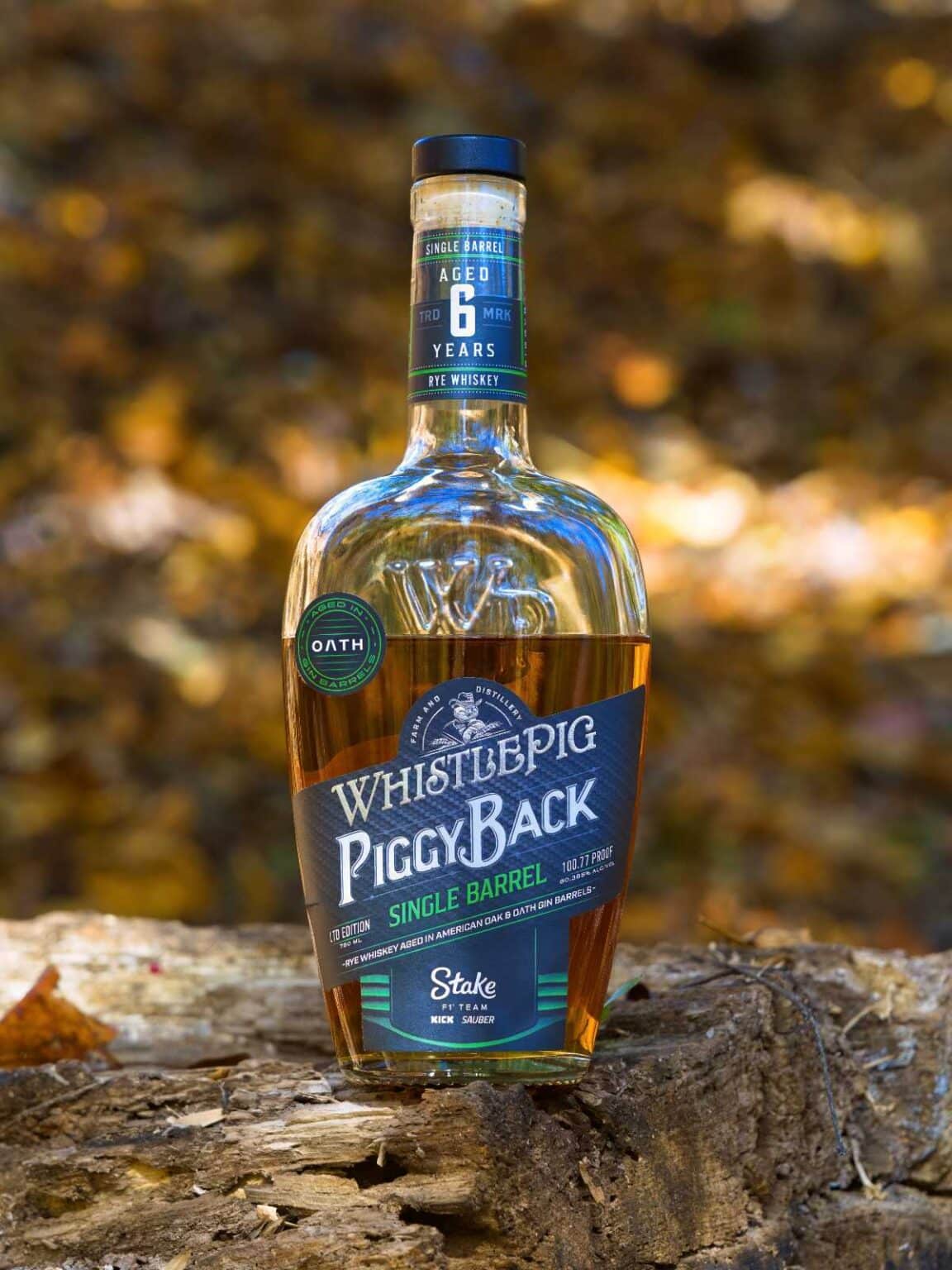 WhistlePig 10 Year Rye Review [In Depth] The Whiskey Shelf