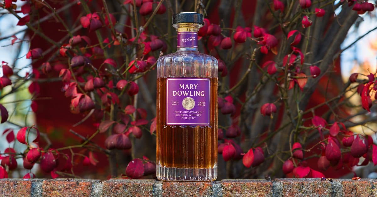 Mary Dowling Winter Wheat Toasted Oak Bourbon Review [In Depth] The ...