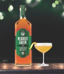 Nearest Green Tennessee Whiskey Review [In Depth] The Whiskey Shelf