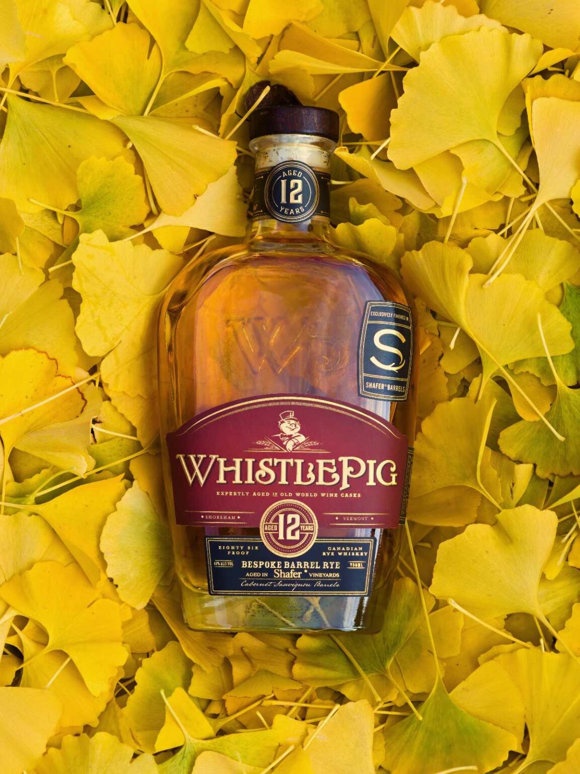 WhistlePig PiggyBank 10 Year Rye Review [In Depth] The Whiskey Shelf
