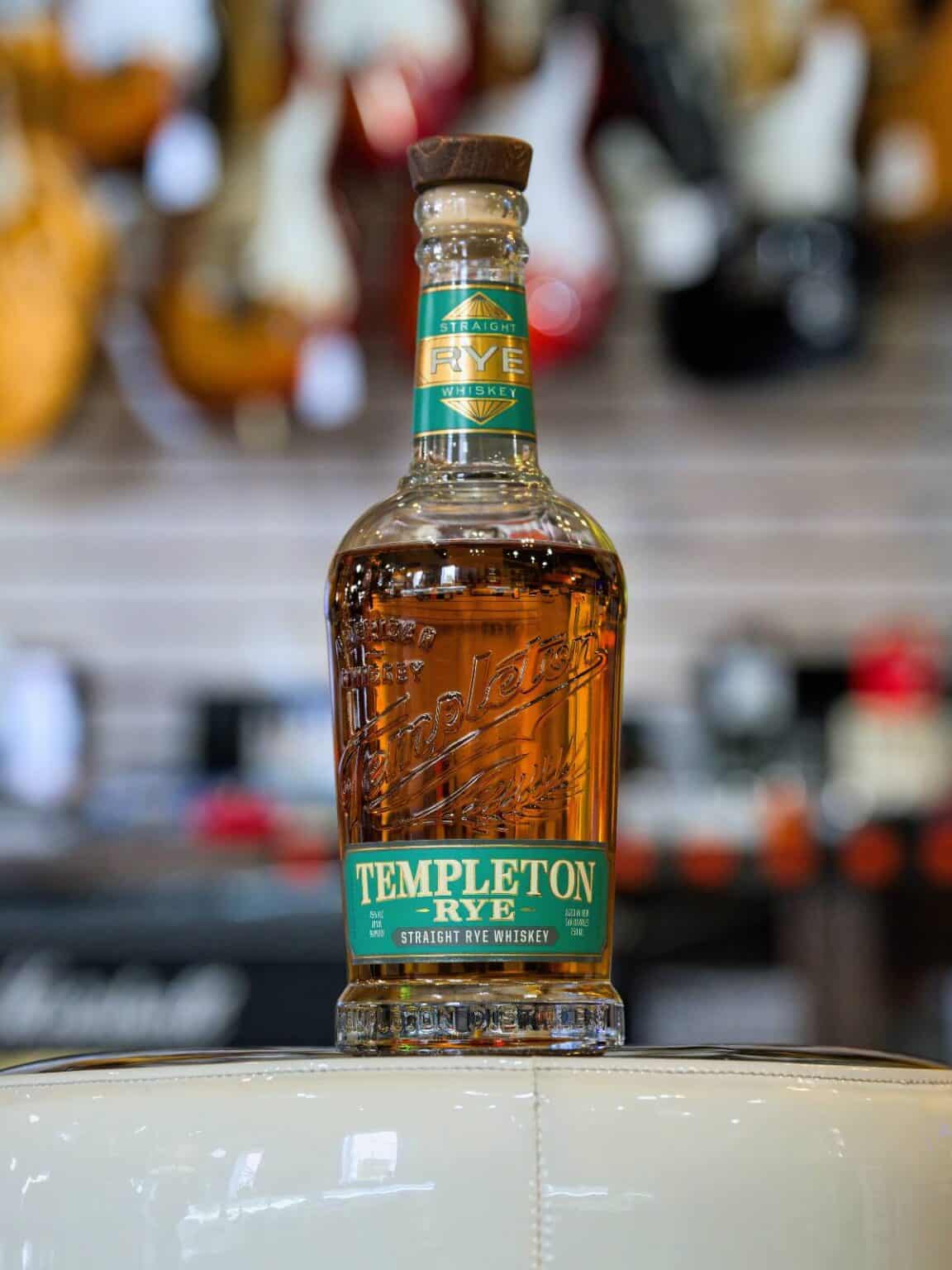 Jack Daniel's Triple Mash Whiskey [In Depth] The Whiskey Shelf