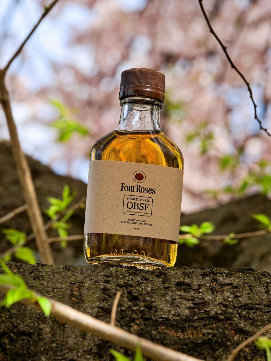 Four Roses OBSF Single Barrel Bourbon Review [In-Depth] The Whiskey Shelf