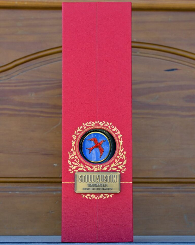 Still Austin Tanager Bourbon Review [In Depth] The Whiskey Shelf