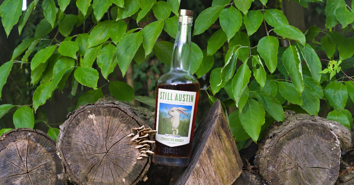 Still Austin Bottled In Bond Rye 2025 Review [In Depth] The Whiskey Shelf